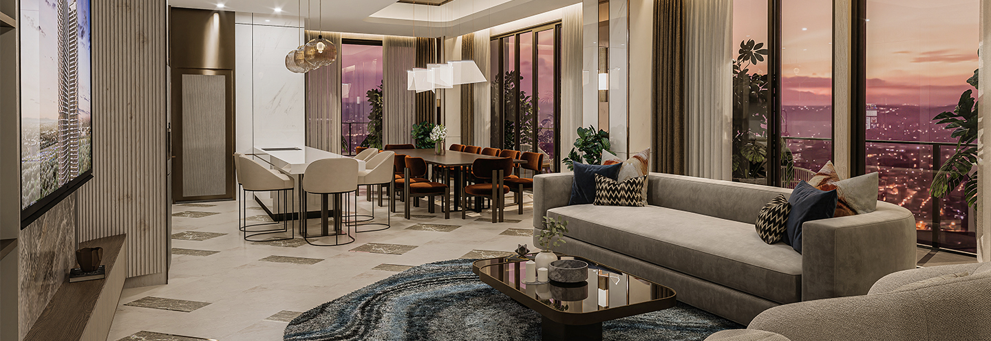 Property Investments | RLC Residences